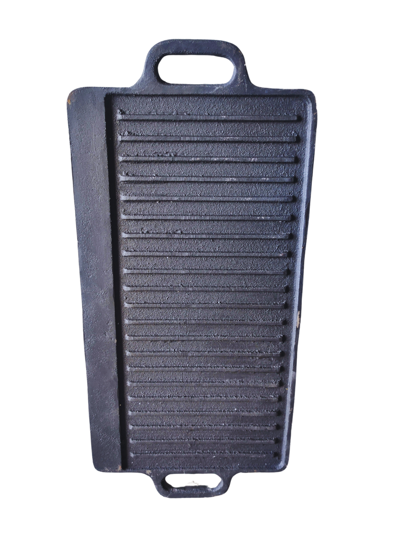 COMAL GRILL RECTANGULAR GRANDE – fierro del norte