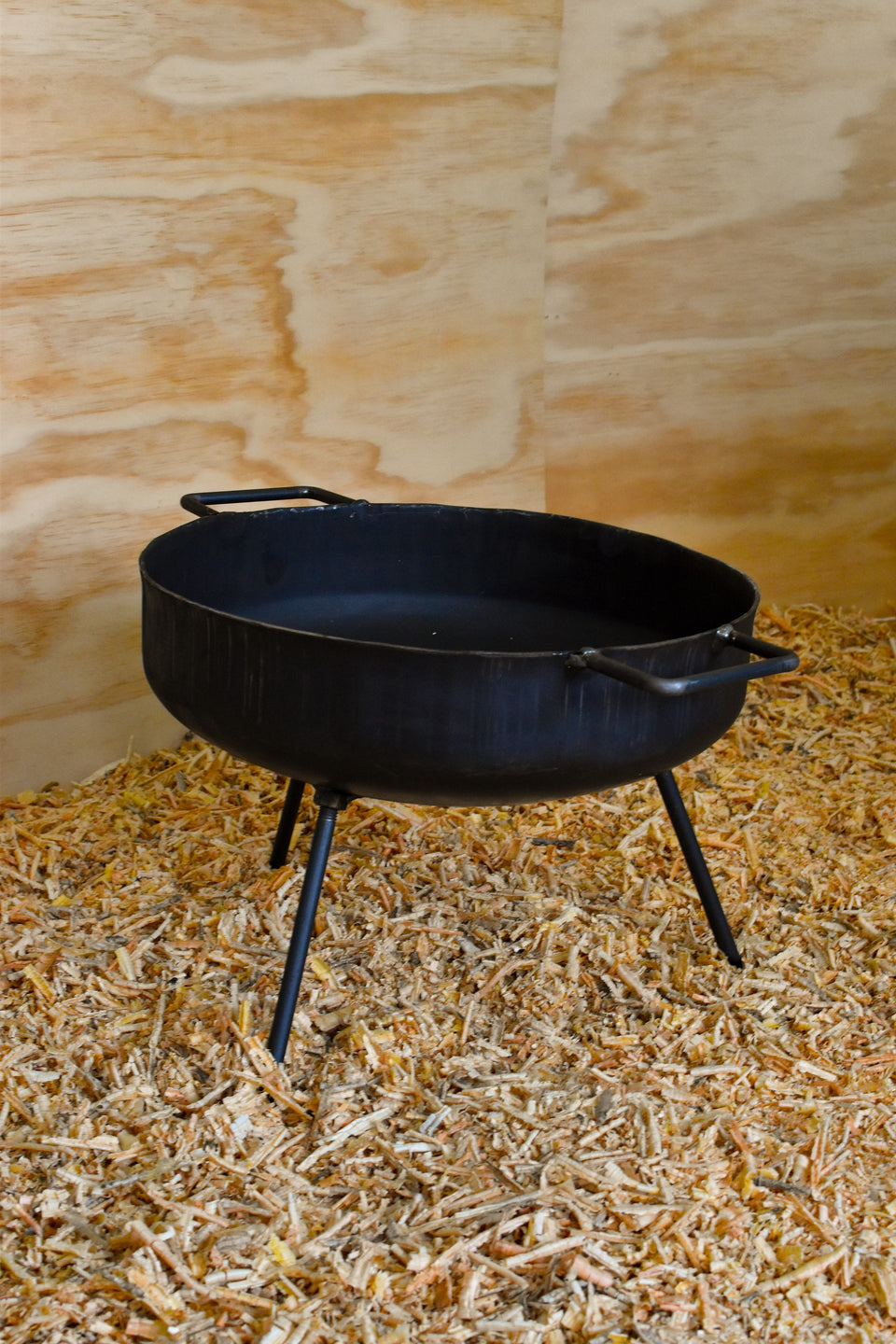 Disco para discada doble uso – fierro del norte